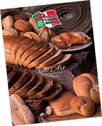 Commercial Specialty Bakery - Rotella's Italian Bakery