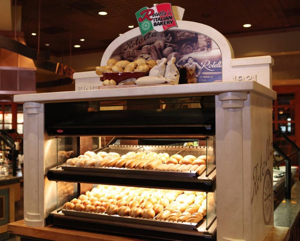A timeline history of Rotella's Italian Bakery