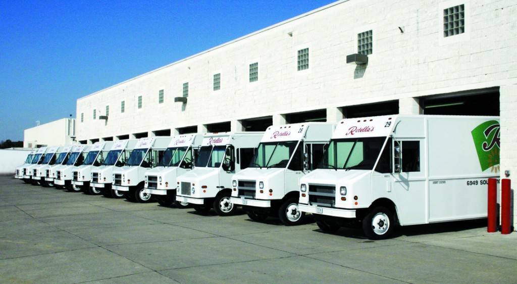 A timeline history of Rotella's Italian Bakery